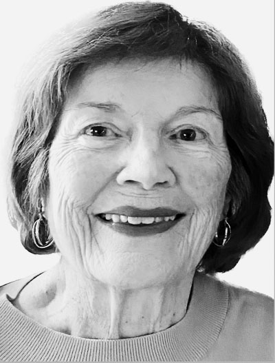 Nancy Kay Woodrum Doak | News, Sports, Jobs - News and Sentinel